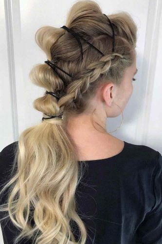 26 Looks With A Faux Hawk For The Bold | LoveHairStyles.com