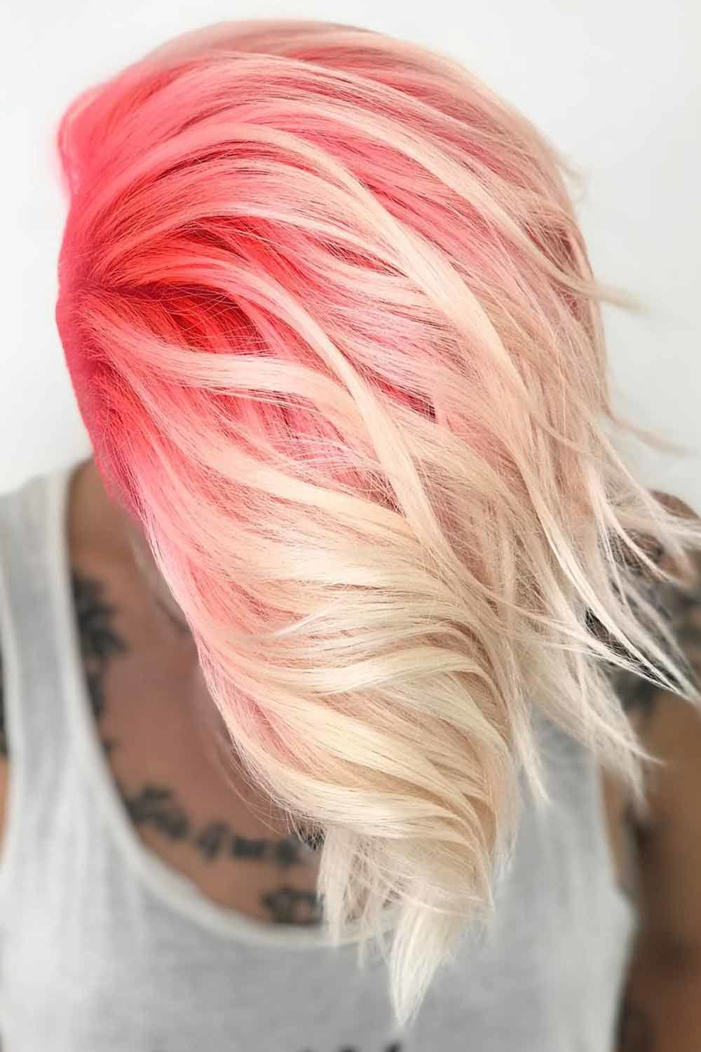 Sassy Hairstyles For Women Over 40