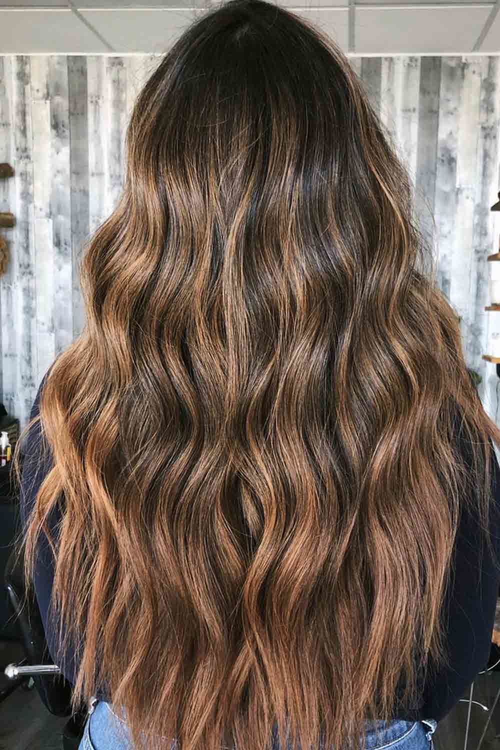 25 Ideas Of Pulling Off Red Highlights To Flame Up Your Base