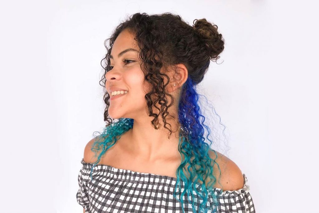 10+ E Girl Hair Ideas To Be Still On Trend In 2022