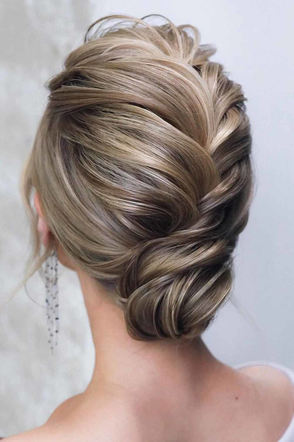 60+ Fun And Easy Updos For Long Hair | LoveHairStyles.com