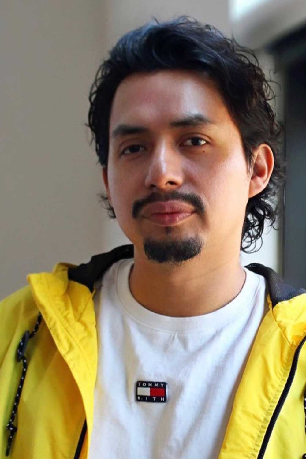 Versatile Goatee Beard Styles For Real Men