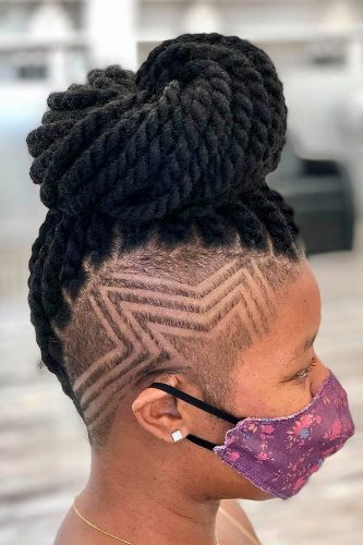 Top Protective Hairstyles For Healthy Hair In 2023