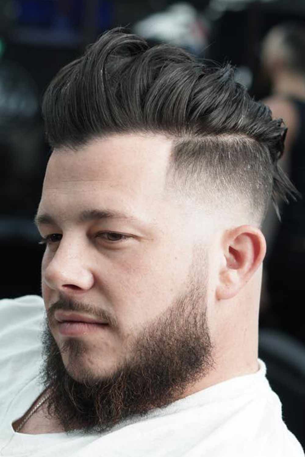 Skin Fade Inspiration For Stylish Gentlemen Of All Ages | LoveHairStyles