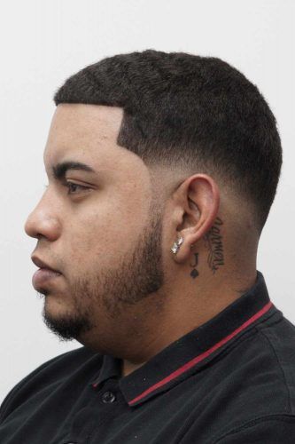 18 Neat And Modern Temp Fade Ideas To Accentuate Your Style