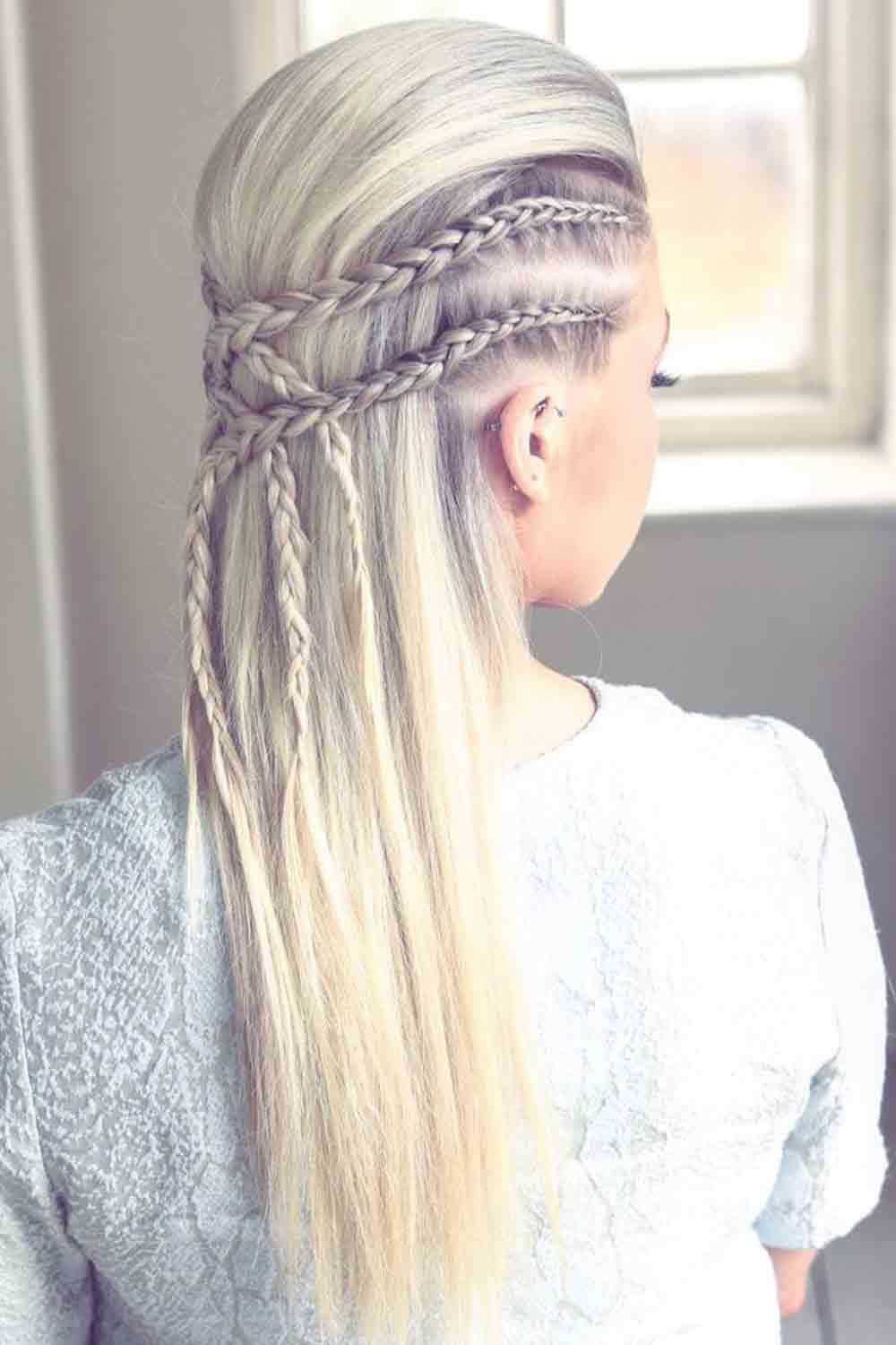 Top 24 Ideas On Styling Two French Braids