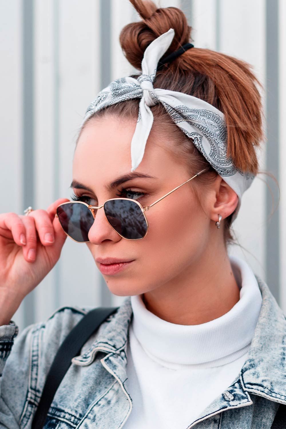Most Unprofessional Hairstyles to Avoid