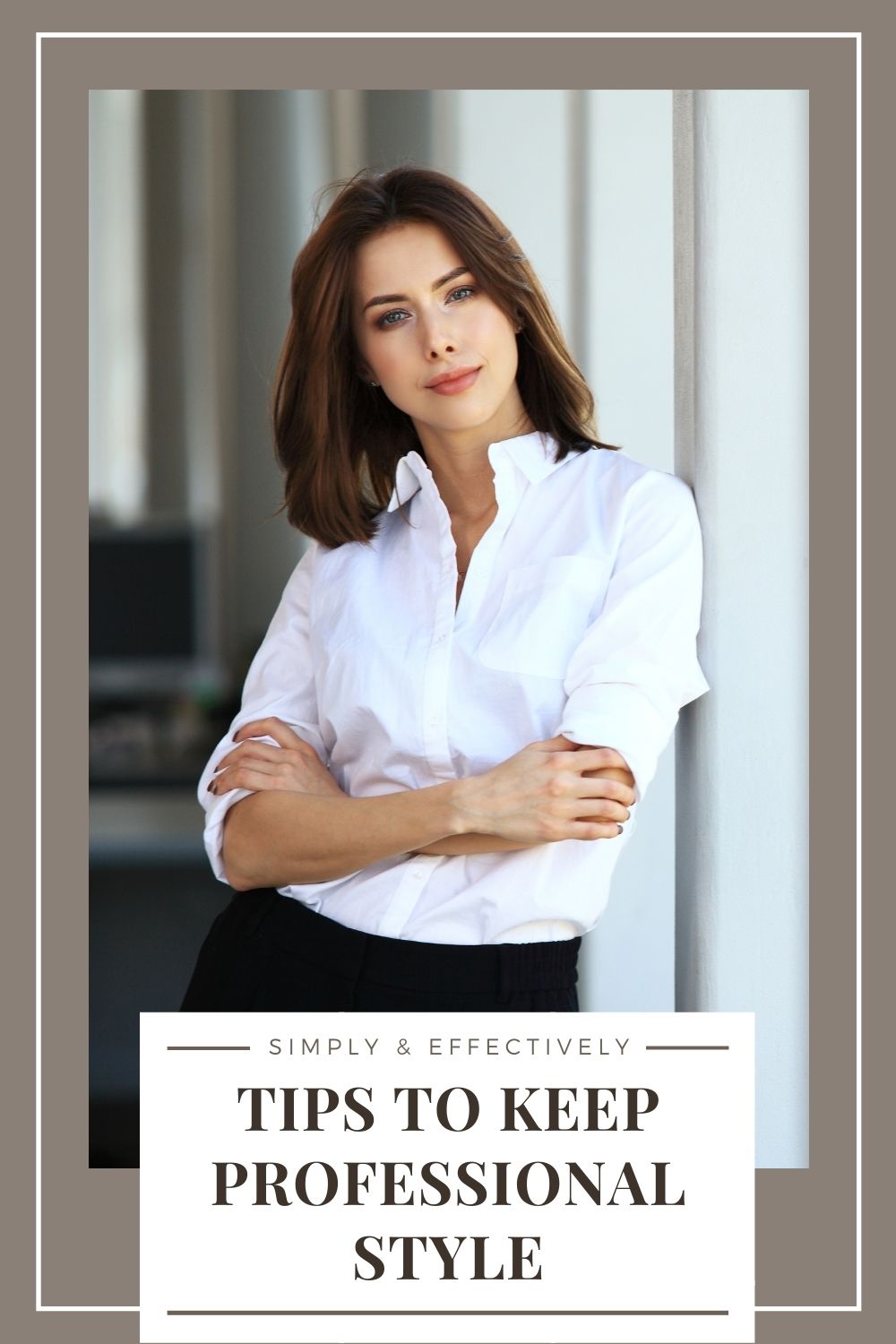 Most Unprofessional Hairstyles to Avoid