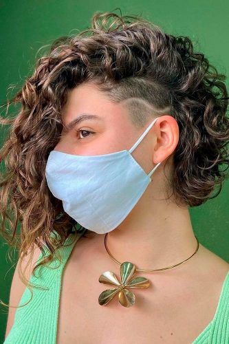 45 Curly Bob Ideas to Add Some Bounce to Your Look