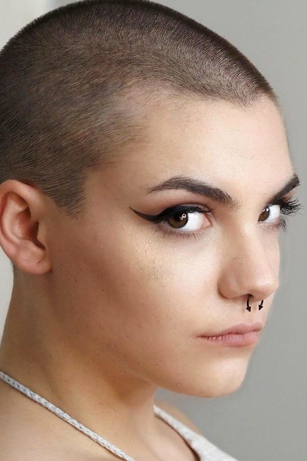 Androgynous Haircuts For Modern Statement-Makers