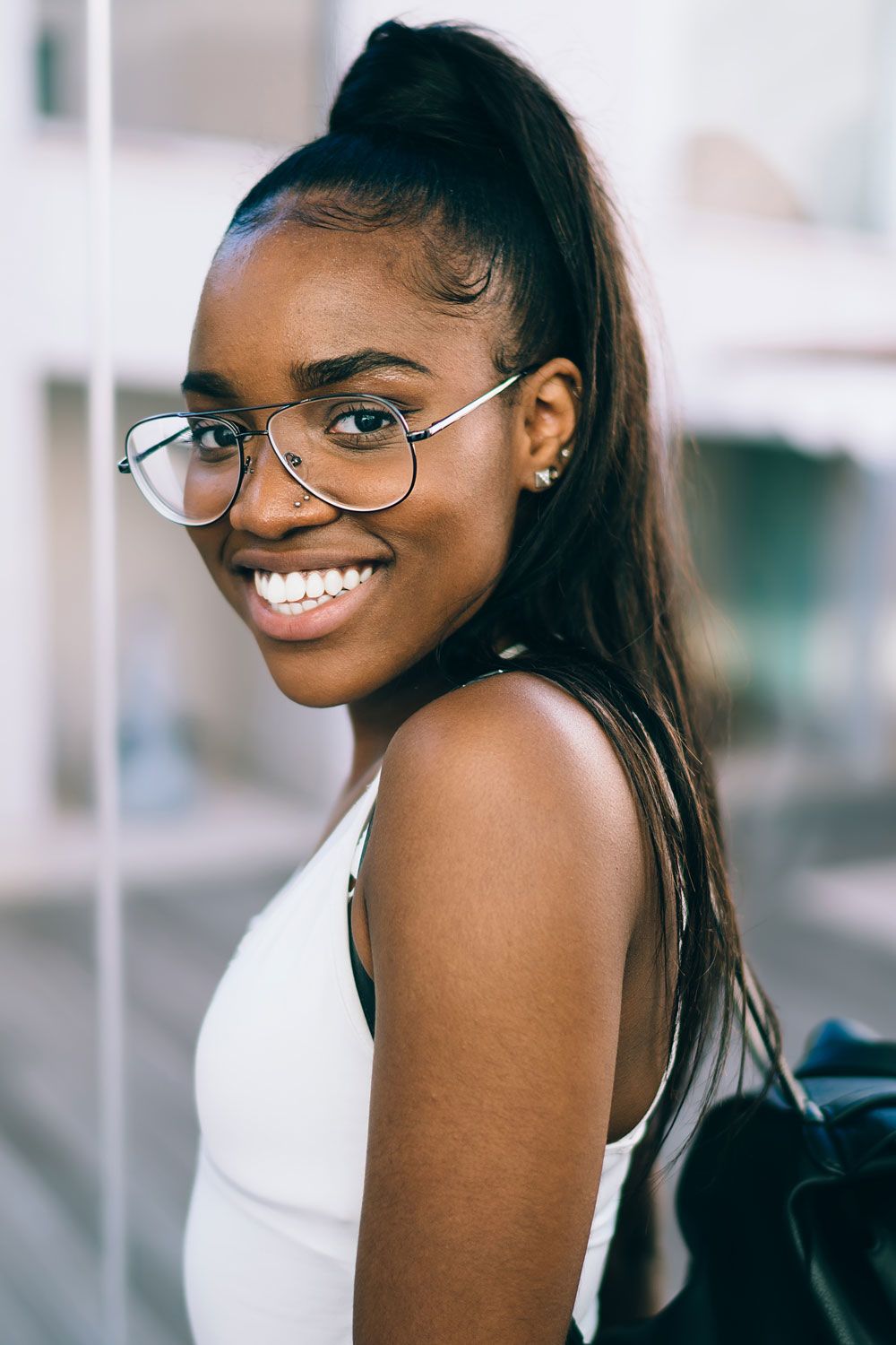 Top Genie Ponytail Styles And How To Get Them