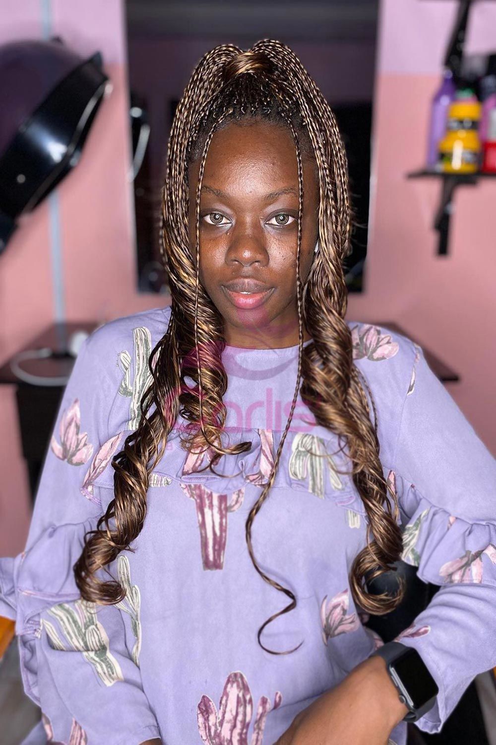Top Genie Ponytail Styles And How To Get Them