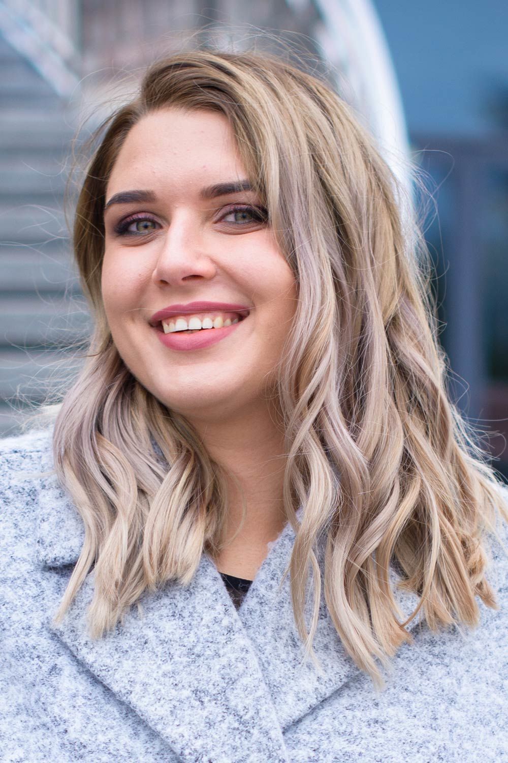 How To Find Perfect Haircut For Fat Face Double Chin