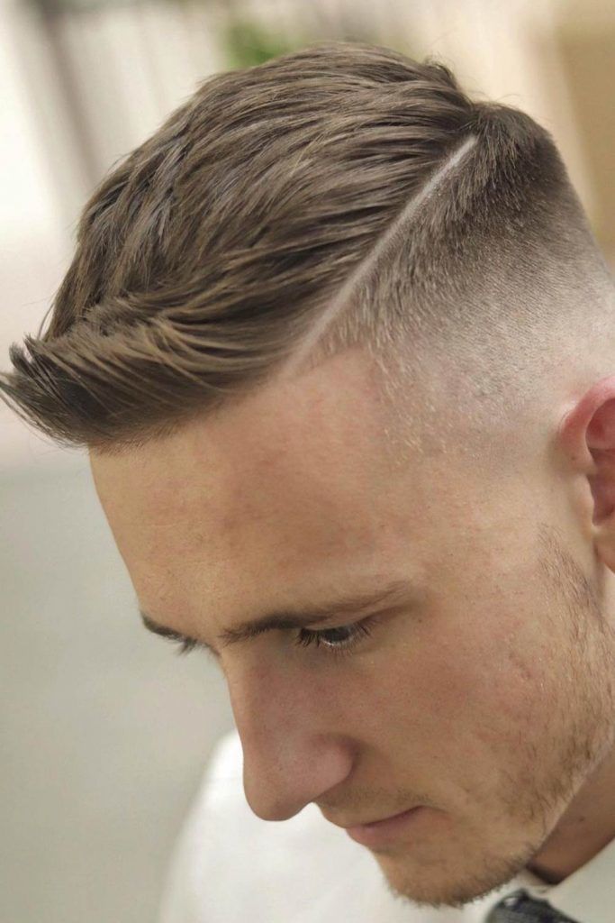 Skin Fade Inspiration For Stylish Gentlemen Of All Ages | LoveHairStyles