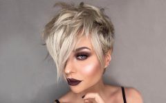 Growing Out A Pixie: Your Guide To Making It Easy