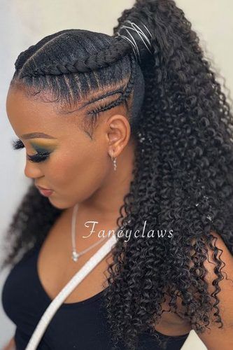Inspiring Baddie Hairstyles to Show Your Individuality Off