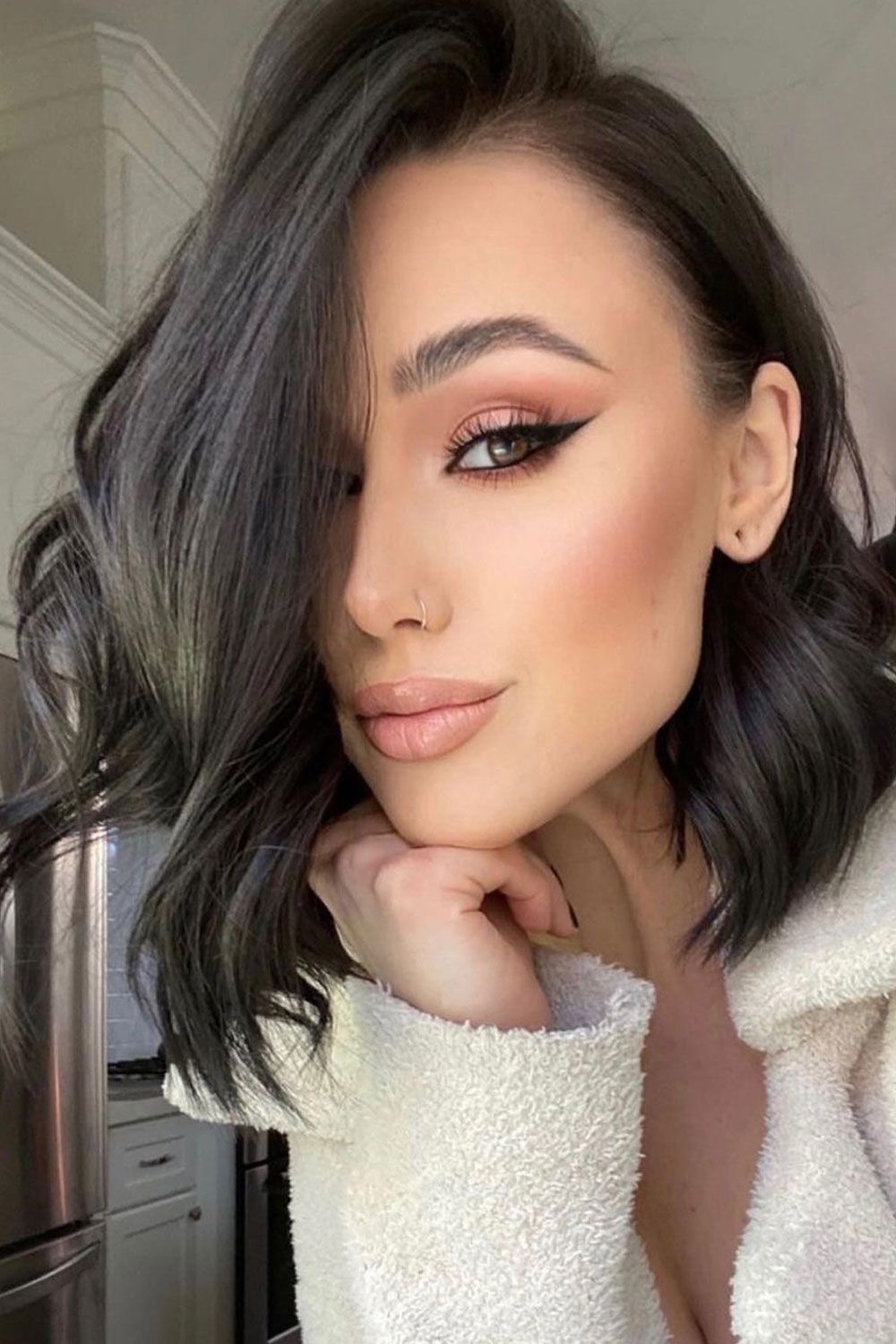 Inspiring Baddie Hairstyles to Show Your Individuality Off