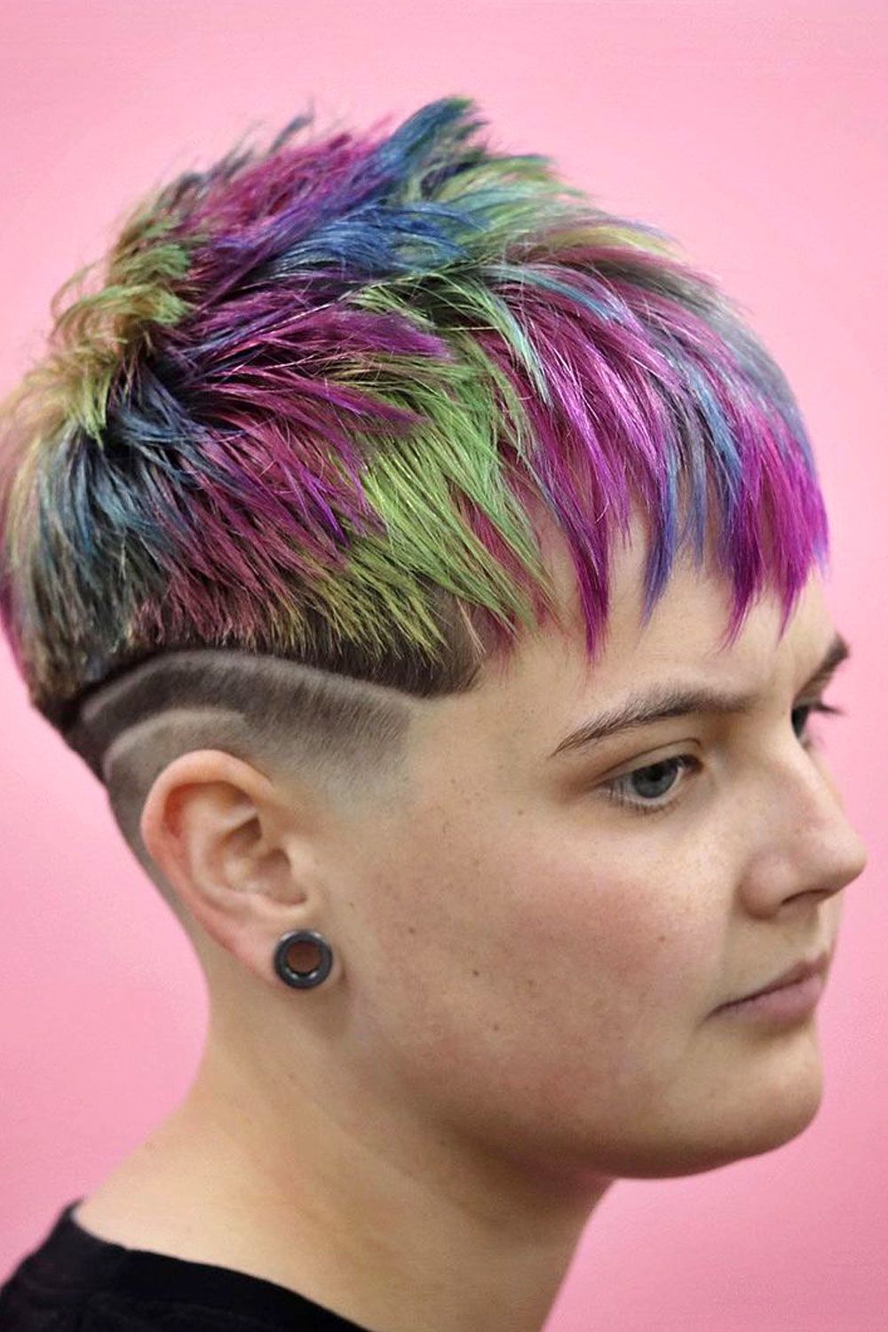 37 Bowl Cut Ideas On The Cutting Edge of Fashion | LoveHairStyles.com