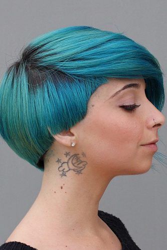 37 Bowl Cut Ideas On The Cutting Edge of Fashion | LoveHairStyles.com