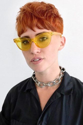37 Bowl Cut Ideas On The Cutting Edge of Fashion | LoveHairStyles.com