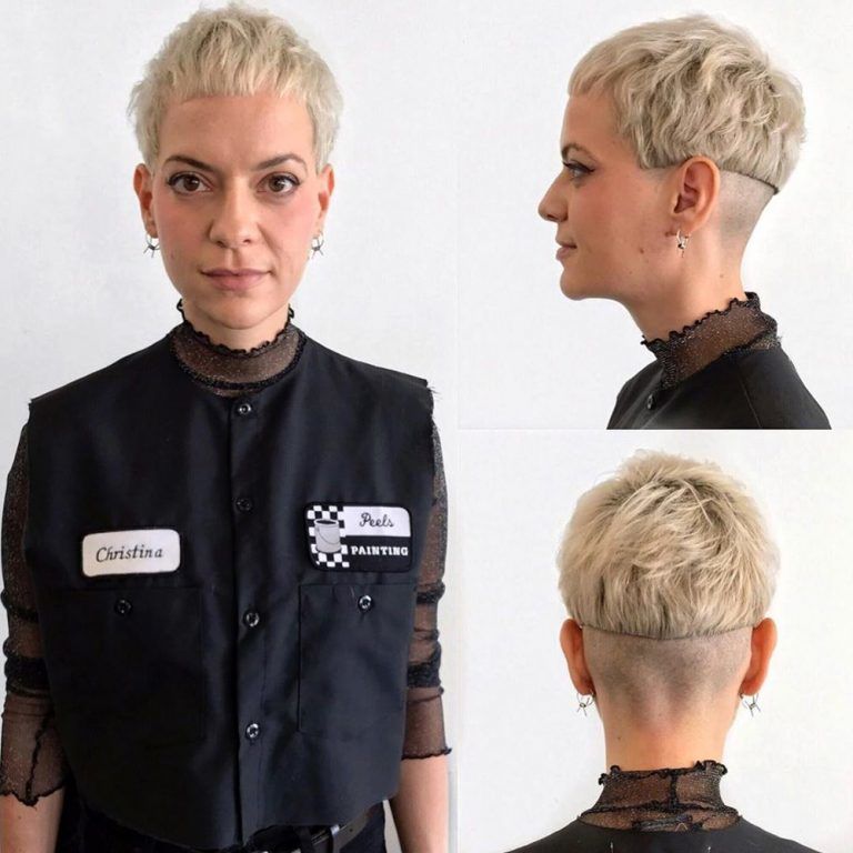 37 Bowl Cut Ideas On The Cutting Edge of Fashion | LoveHairStyles.com