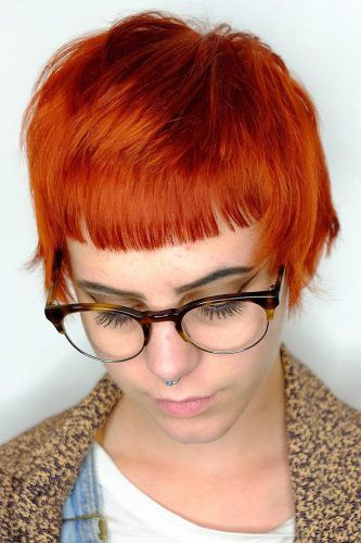 37 Bowl Cut Ideas On The Cutting Edge of Fashion | LoveHairStyles.com