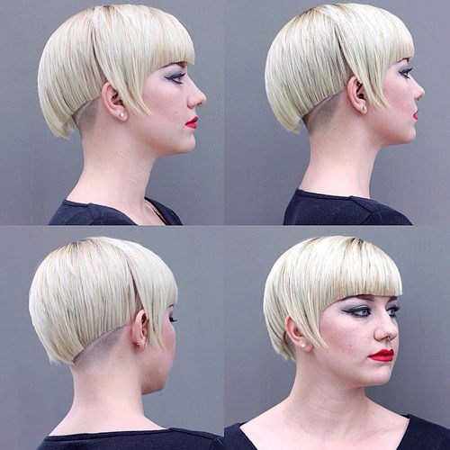 37 Bowl Cut Ideas On The Cutting Edge of Fashion | LoveHairStyles.com