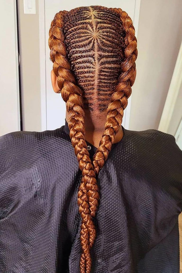 Vital Points to Consider Before Getting Feed-in Braids