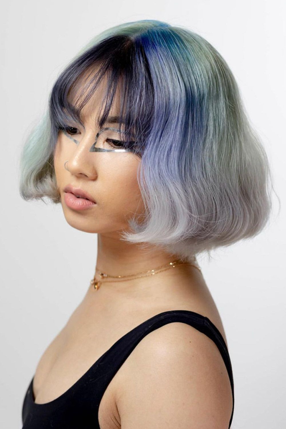 Innovative Alt Hairstyles for Vibrant Personalities