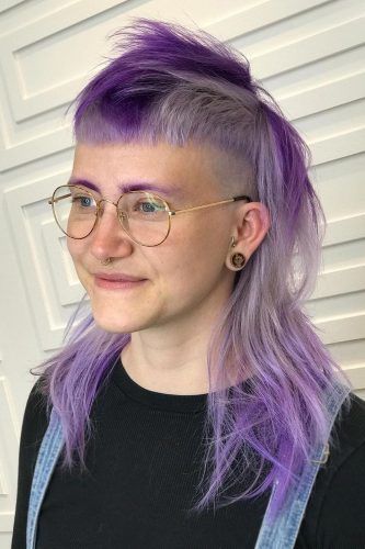 Innovative Alt Hairstyles for Vibrant Personalities