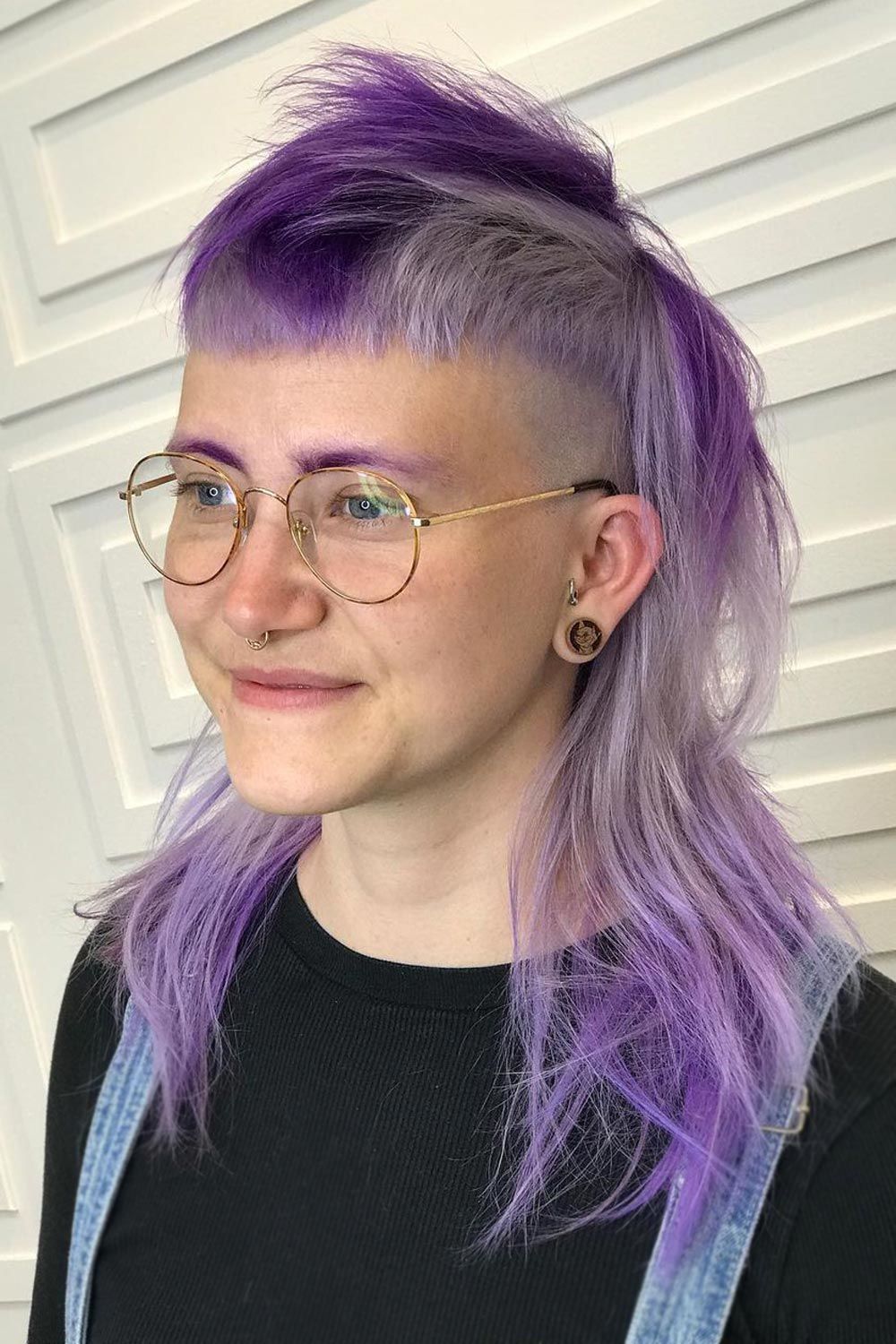 Innovative Alt Hairstyles for Vibrant Personalities