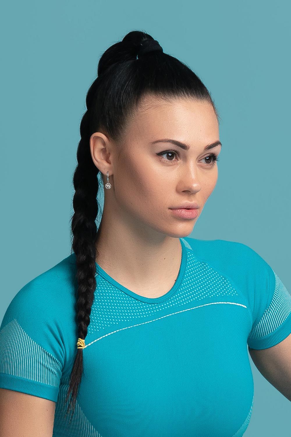 Sporty Hairstyles Guide 2024 With Best Ideas