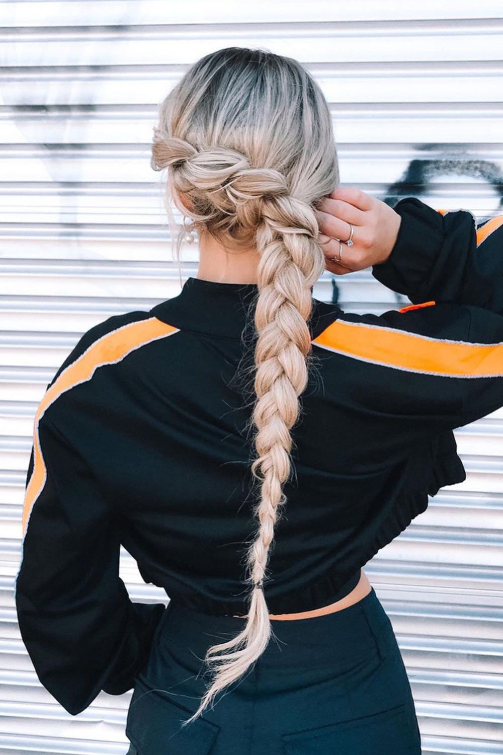 Sporty Hairstyles Guide 2024 With Best Ideas