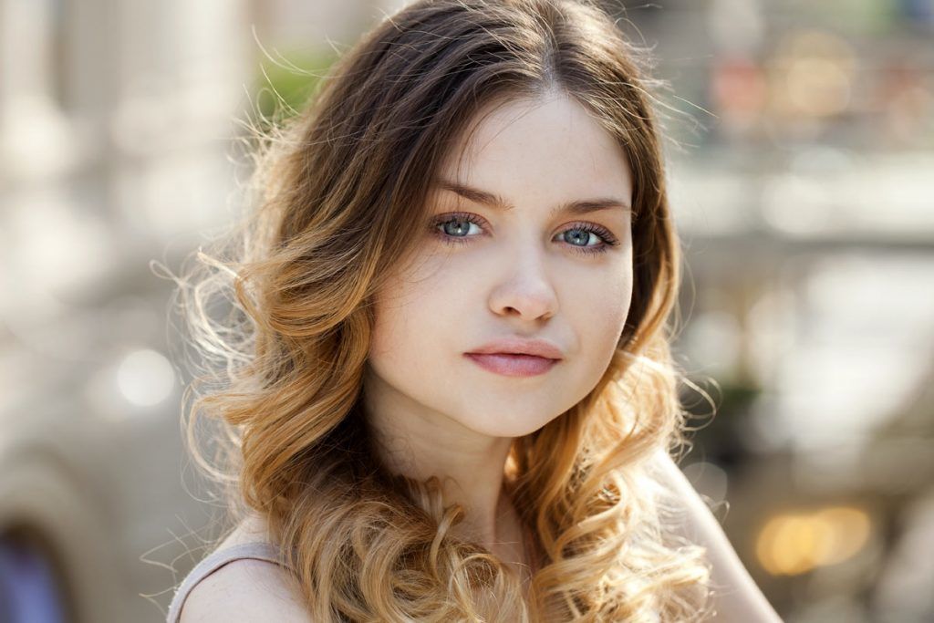 50 Spicy Spring Hair Colors To Try Out Now