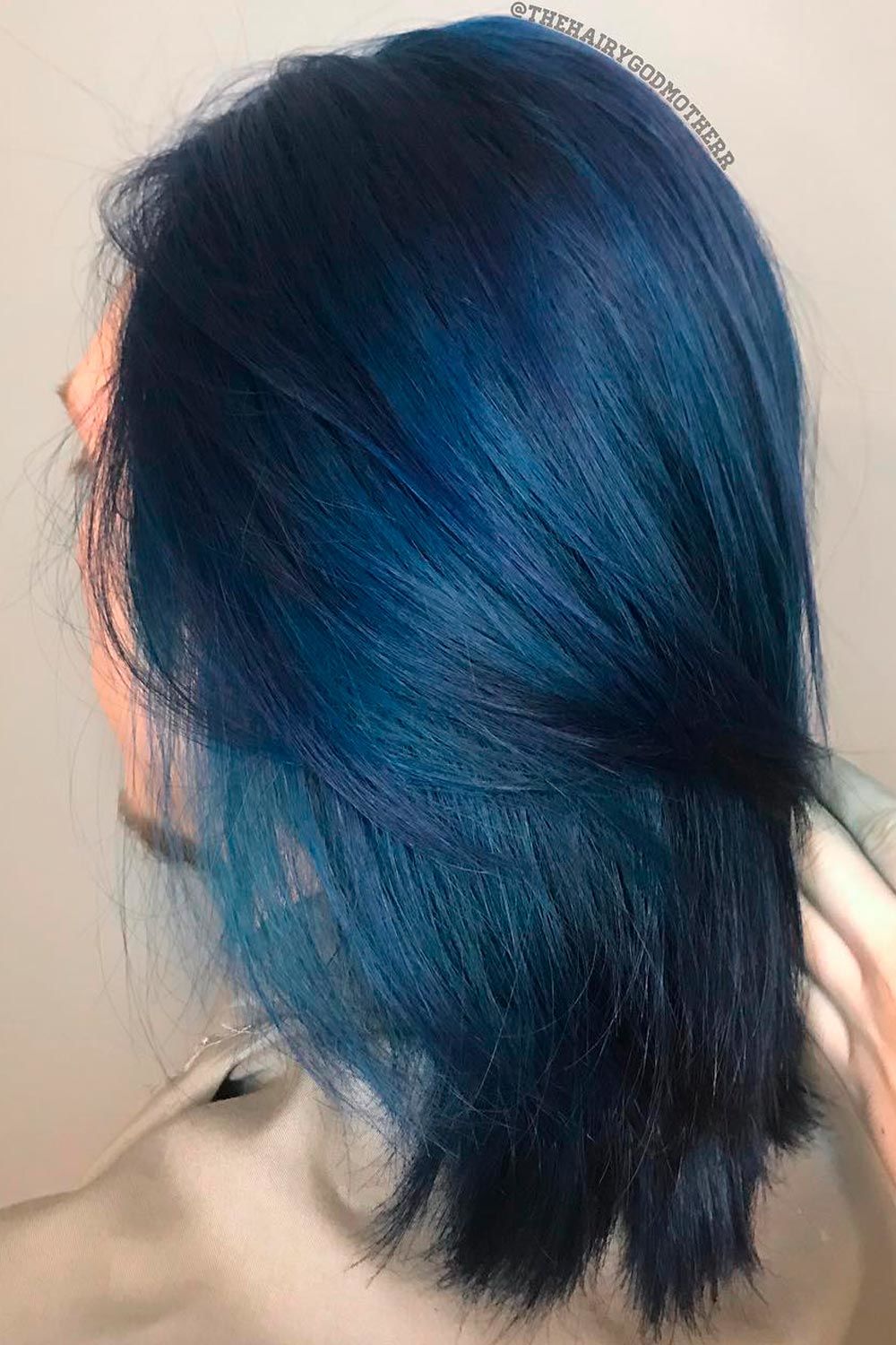 Periwinkle Hair Color Guide With Inspiring Ideas