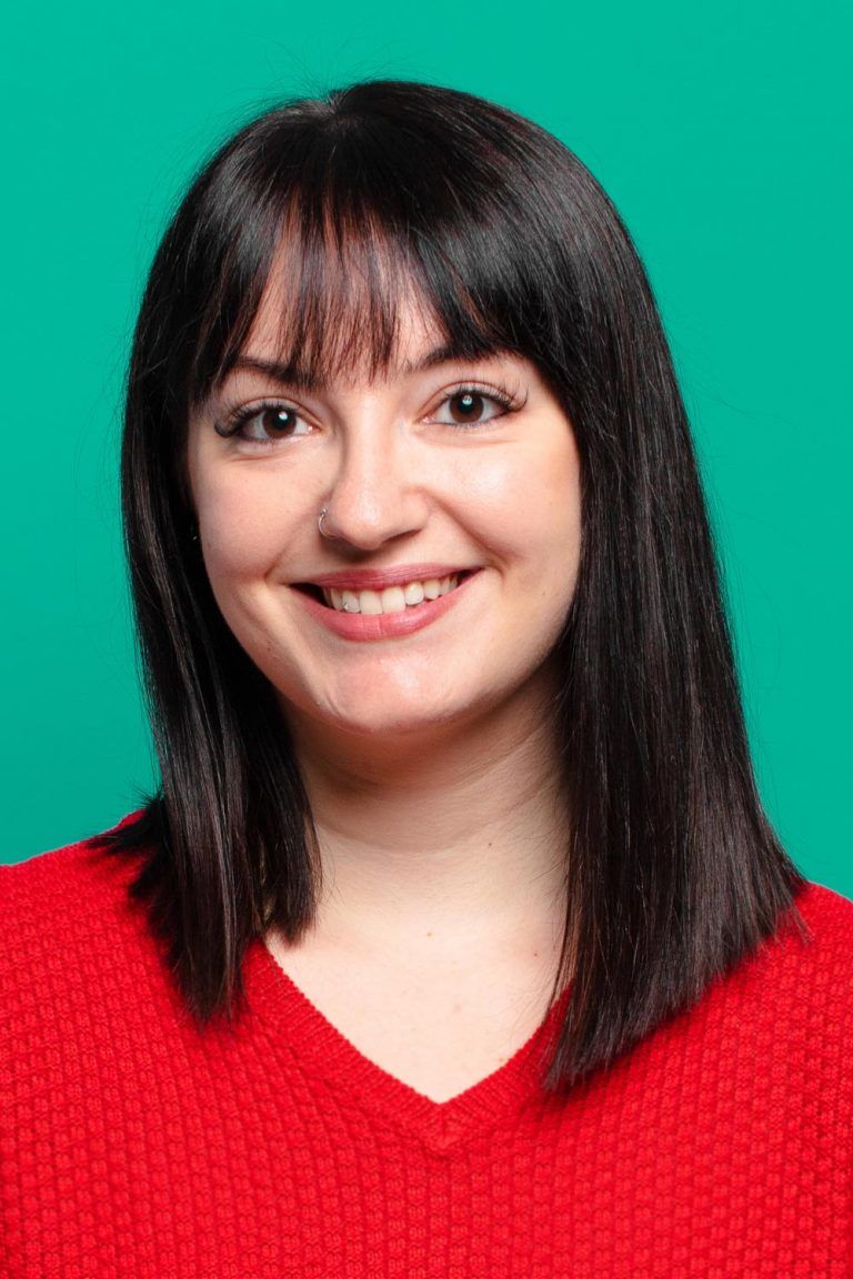 How To Find Perfect Haircut For Fat Face Double Chin - Love Hairstyles