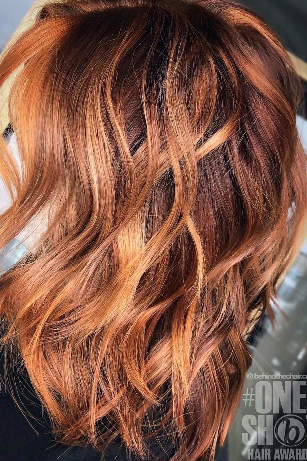 50 Summer Hair Color Options To Make It Hot