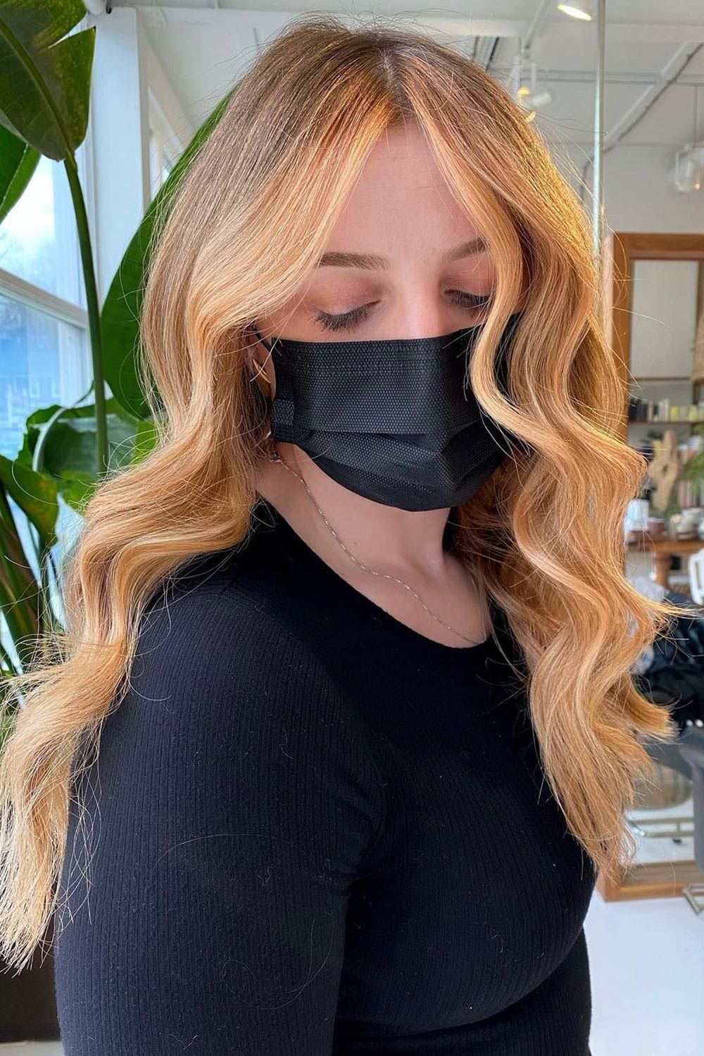 50 Summer Hair Color Options To Make It Hot