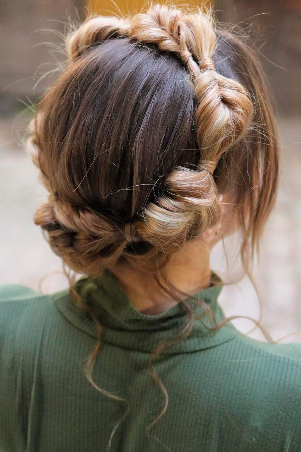 30 Fishtail Braid Styles You Should Try - Love Hairstyles