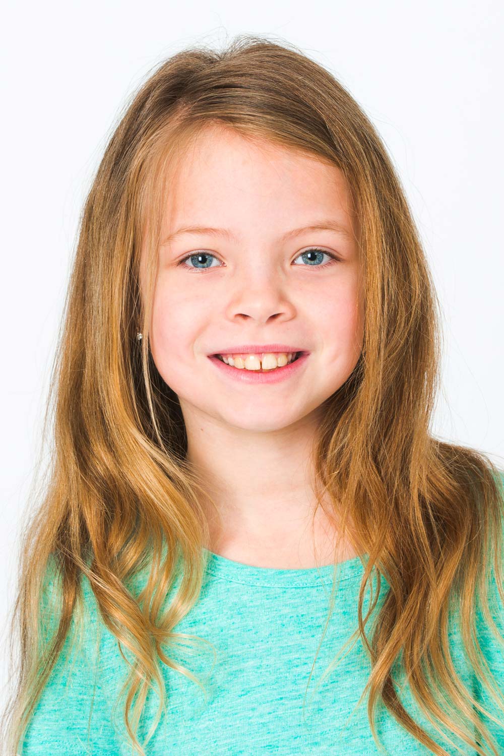 Cute And Comfortable Little Girl Haircuts To Give A Try To