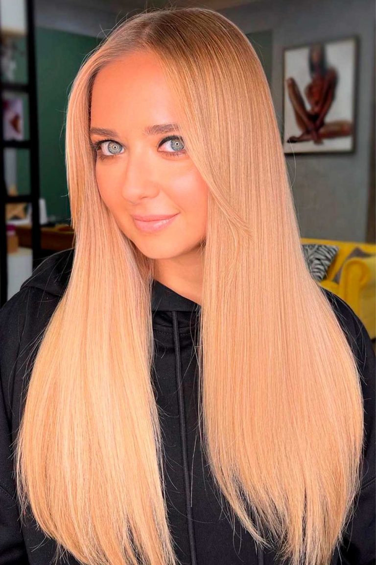 55 Long Hair Haircuts For Every Type Of Texture - Love Hairstyles