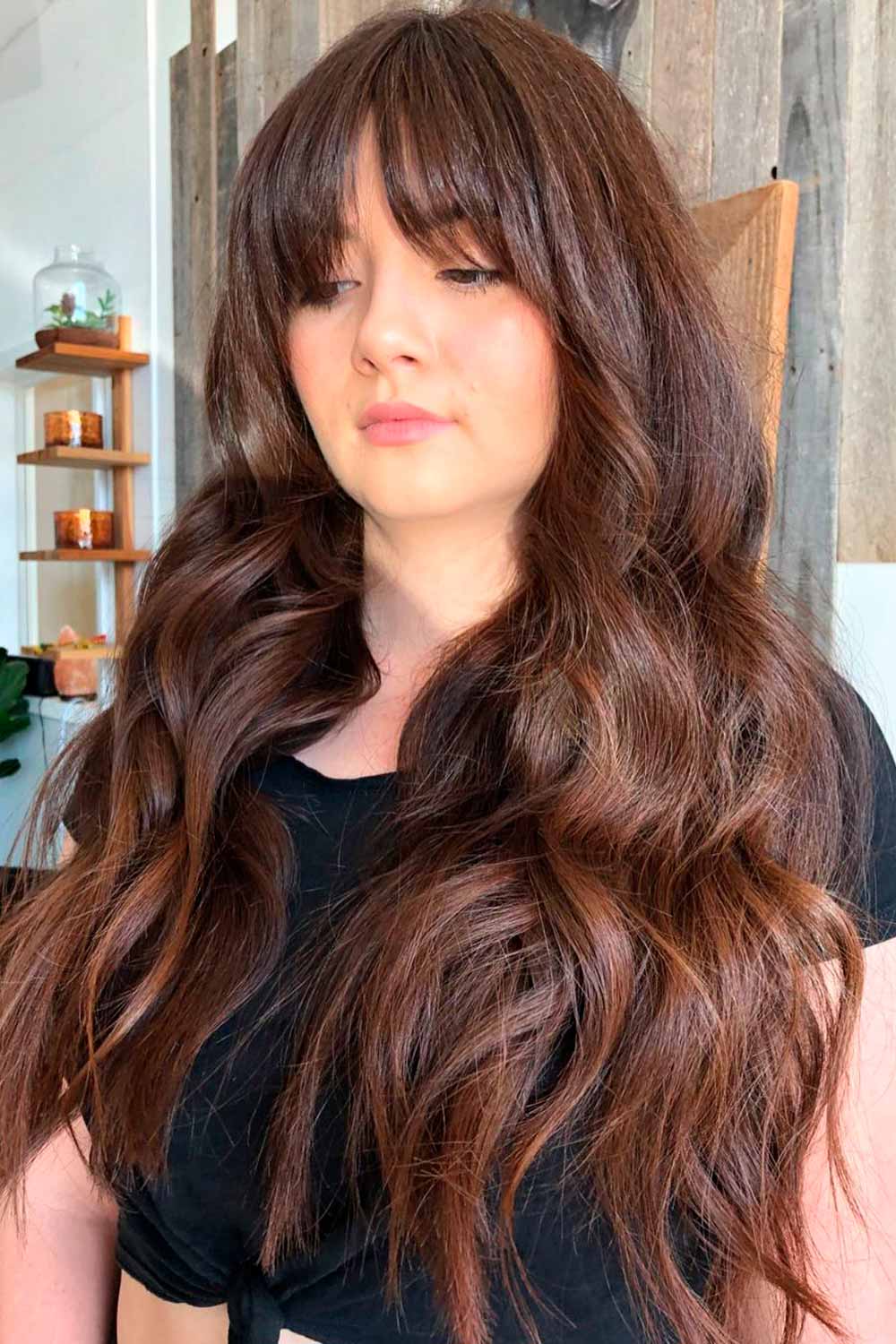 55 Long Hair Haircuts For Every Type Of Texture - Love Hairstyles