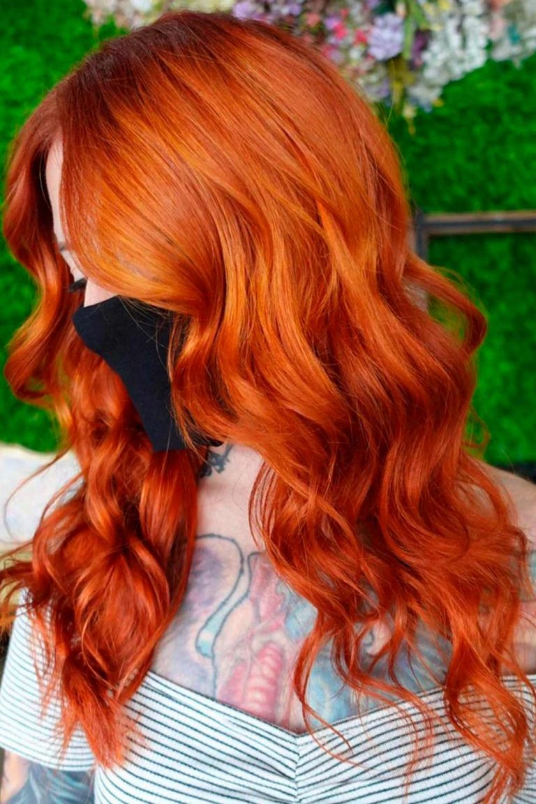 55 Long Hair Haircuts For Every Type Of Texture - Love Hairstyles