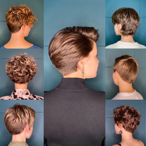50 Long Pixie Cut Looks For The New Season