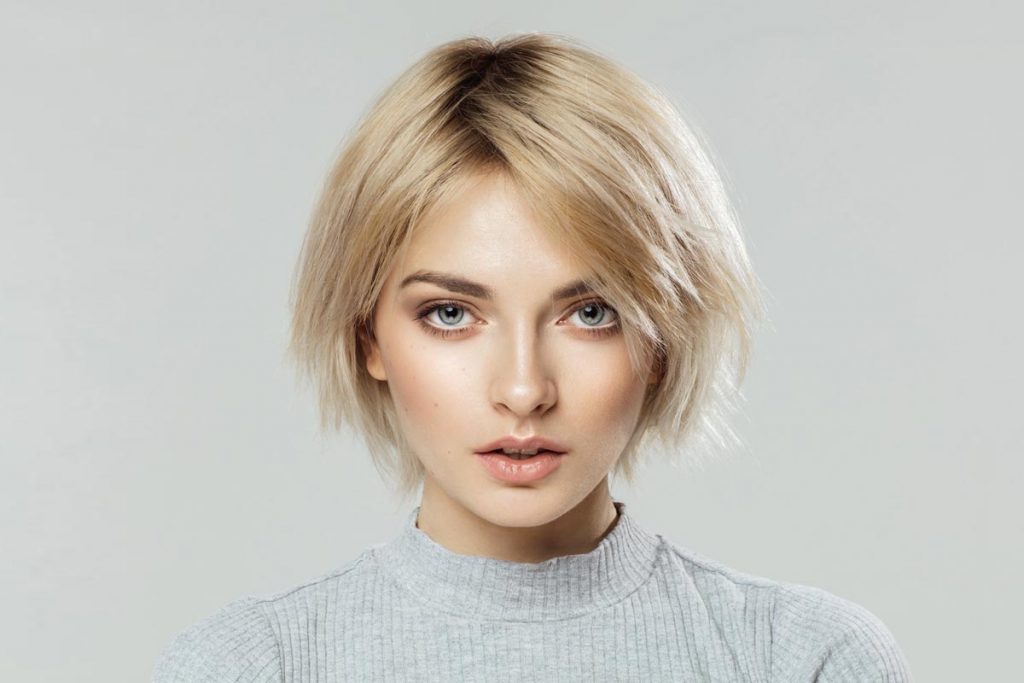60 Ideas Of Short Shag Haircuts To Sport This Season