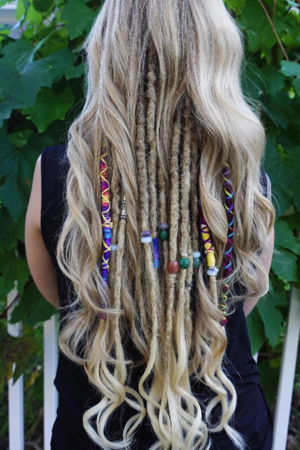 How to Wear Blonde Dreads with Style in 2026