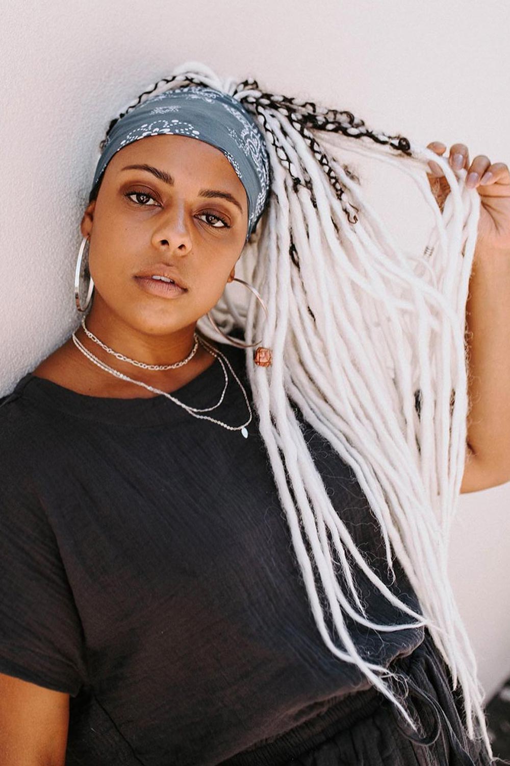 How to Wear Blonde Dreads with Style in 2026