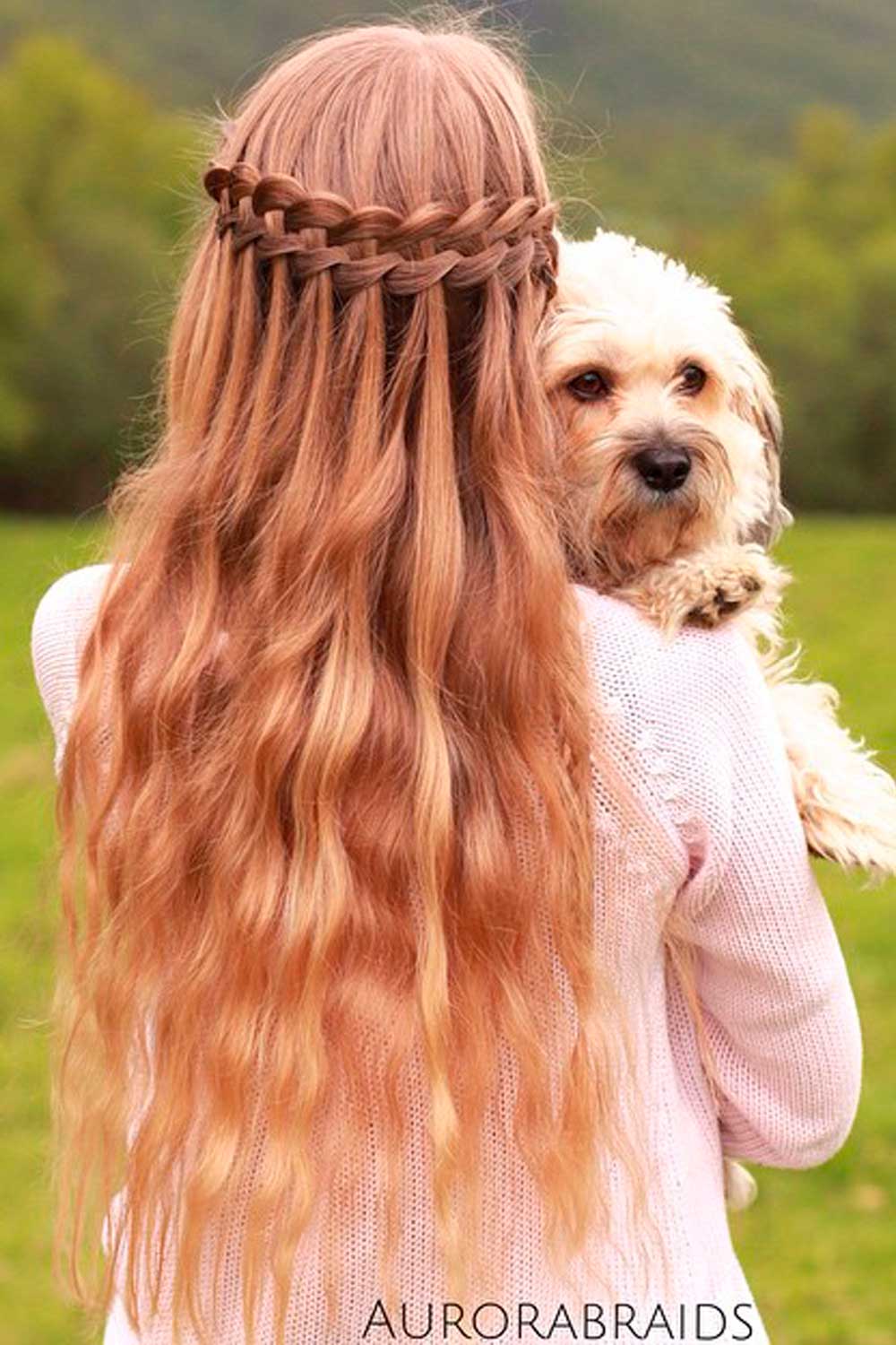 32 Perfect Upgrades For Teenage Girls Hairstyles - Love Hairstyle