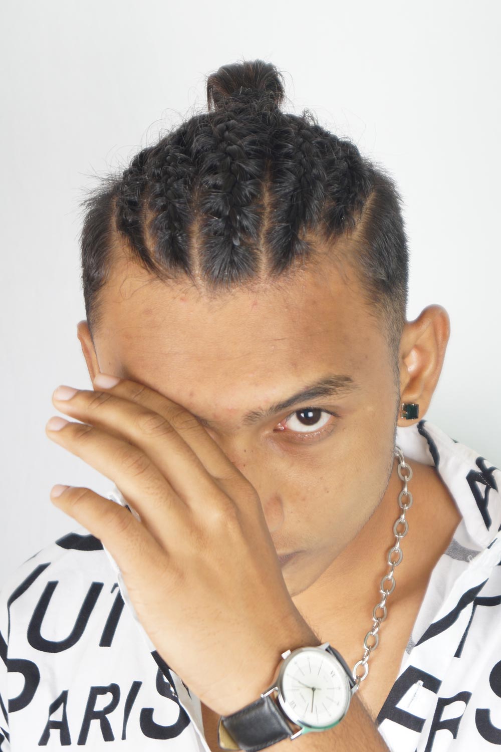 42 Outstanding Asian Hairstyles Gentlemen Will Surely Appreciate