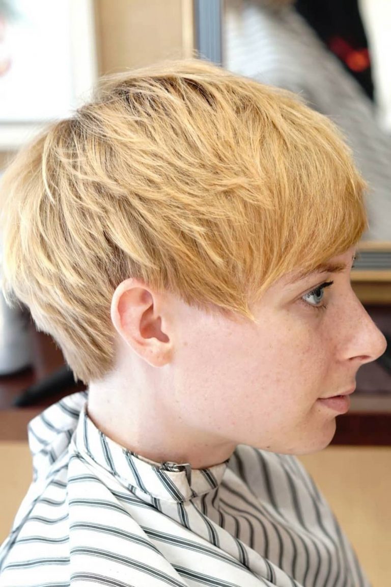 Classic Haircuts For Women To Reach Perfection